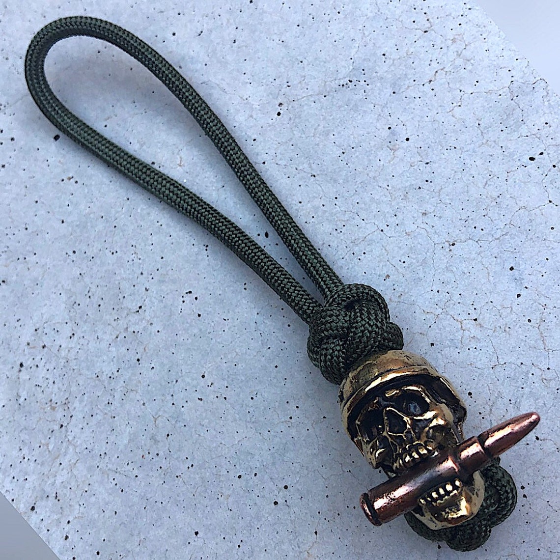 FUBAR Flashlight / Torch Lanyard | Etsy