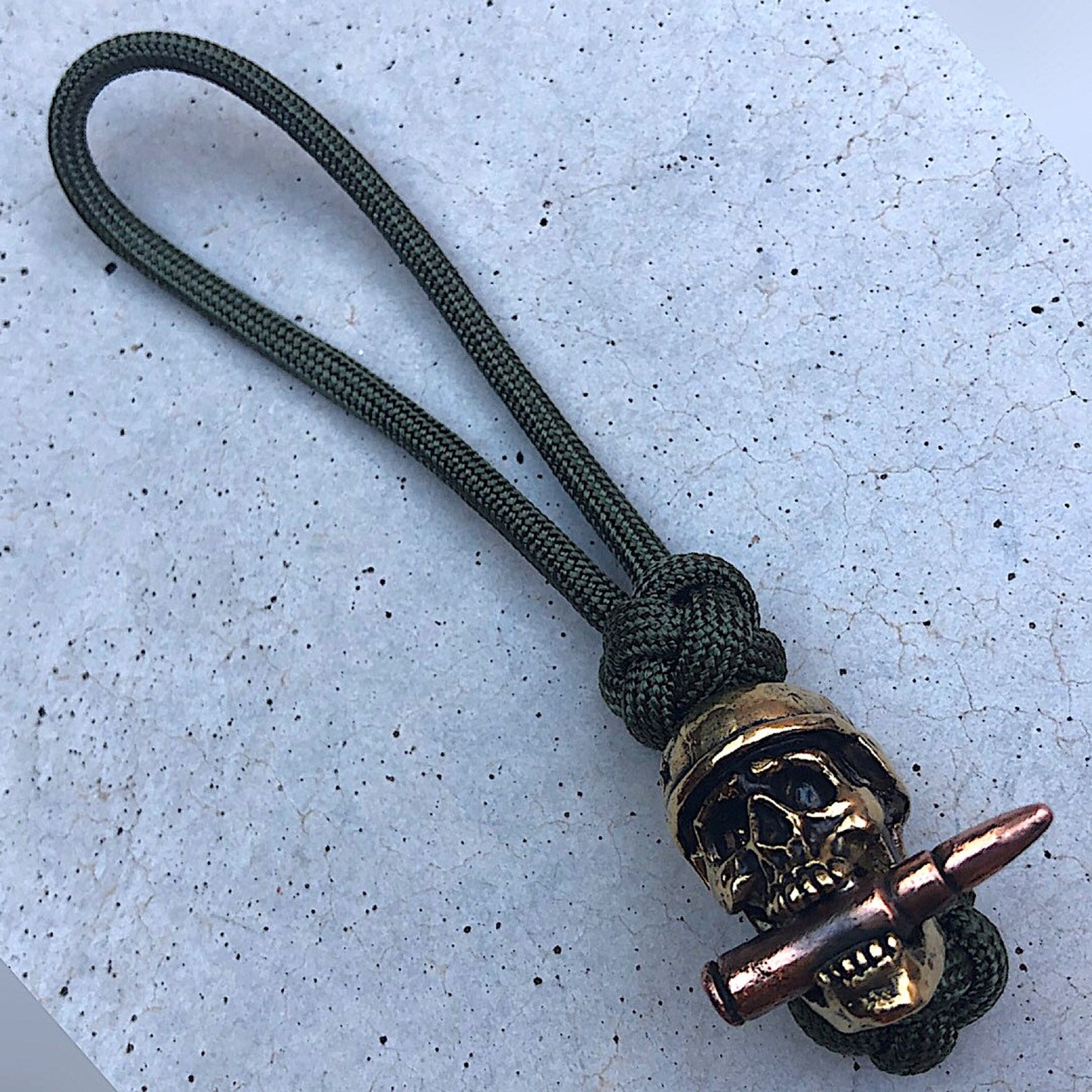 FUBAR Flashlight / Torch Lanyard | Etsy