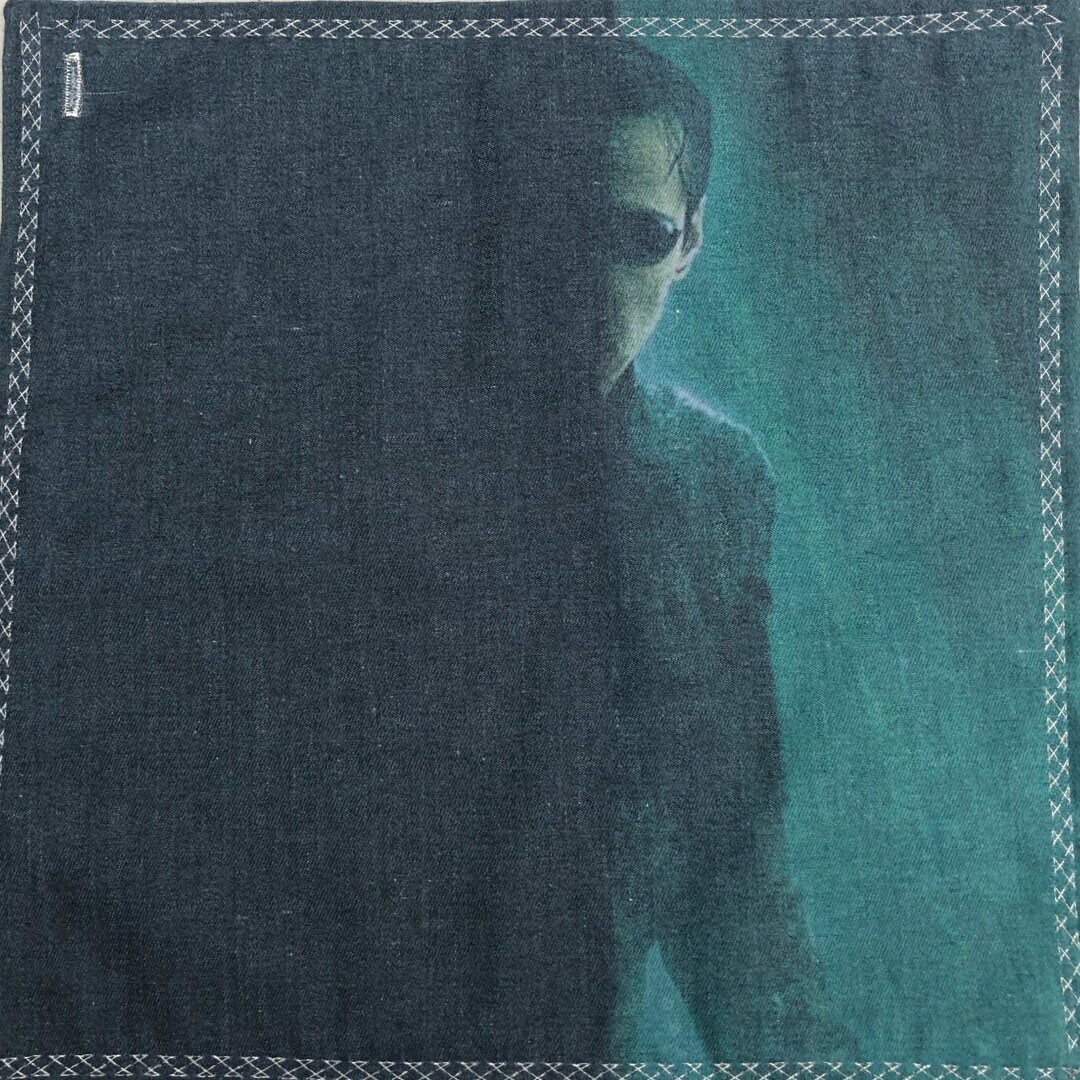 The Matrix Hank Ltd - Etsy