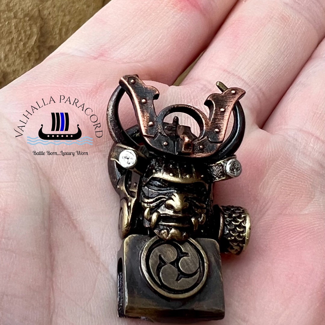 Elite Shogun CG Paracord Shackle - Etsy