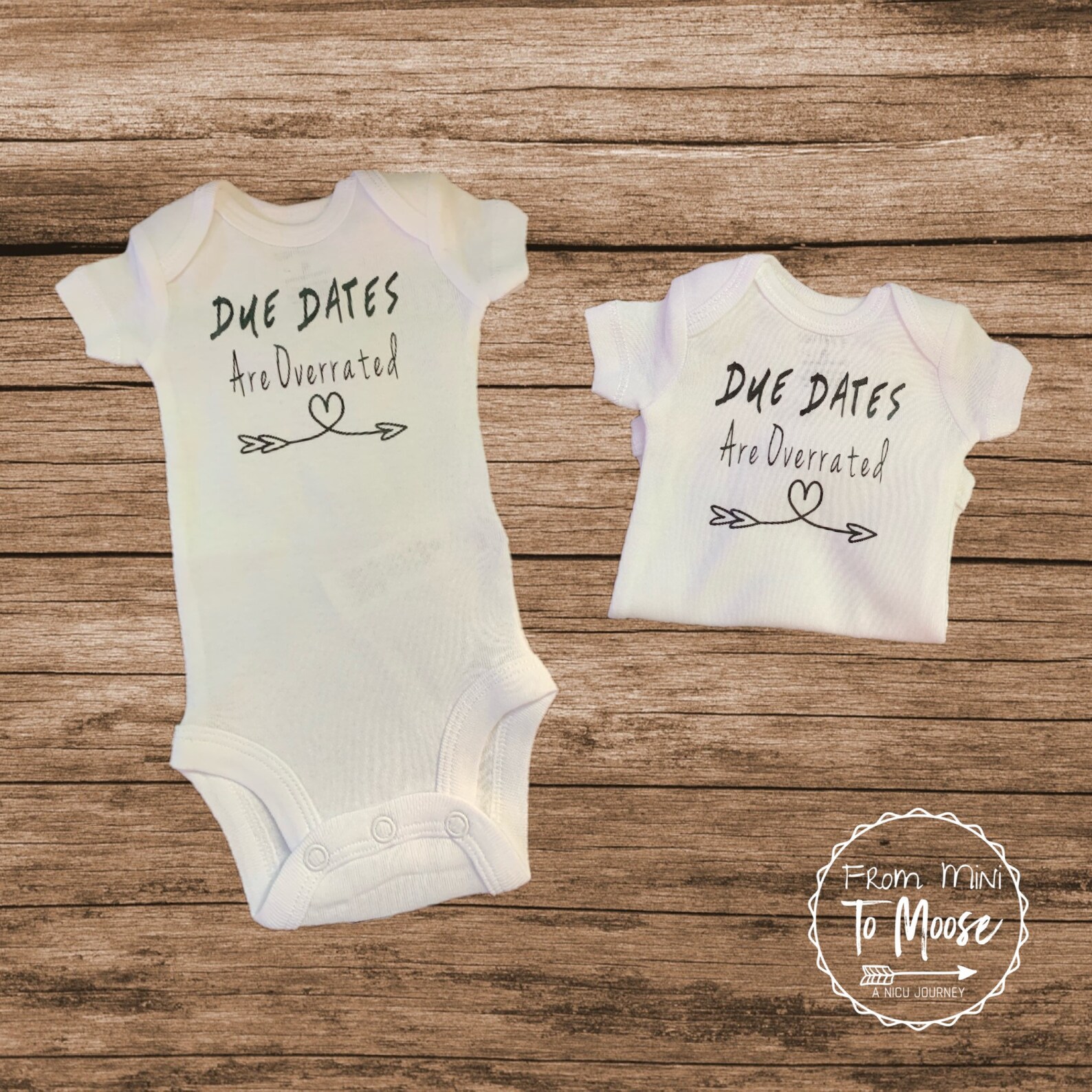 Due Dates Are Dumb Onesie / Preemie Clothes / Preemie Boy | Etsy Due Dates Are Dumb Onesie / Preemie Clothes / Preemie Boy | Etsy
