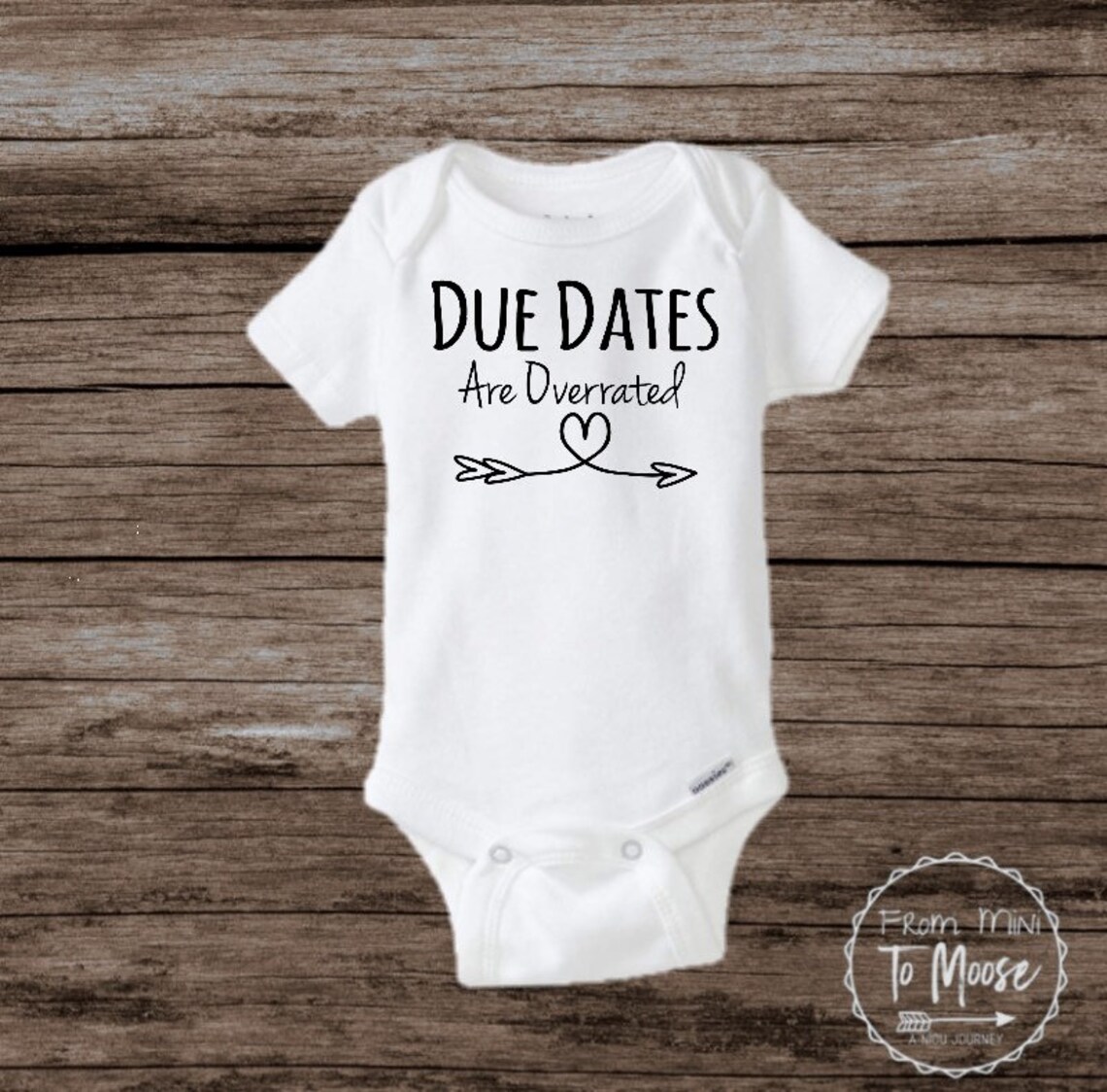 Due Dates Are Dumb Onesie / Preemie Clothes / Preemie Boy | Etsy Due Dates Are Dumb Onesie / Preemie Clothes / Preemie Boy | Etsy