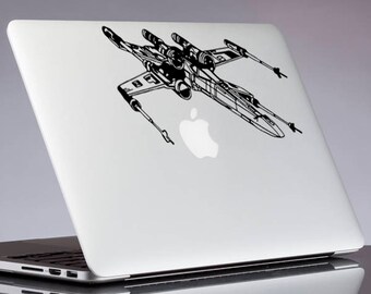 X Wing Decal | Etsy
