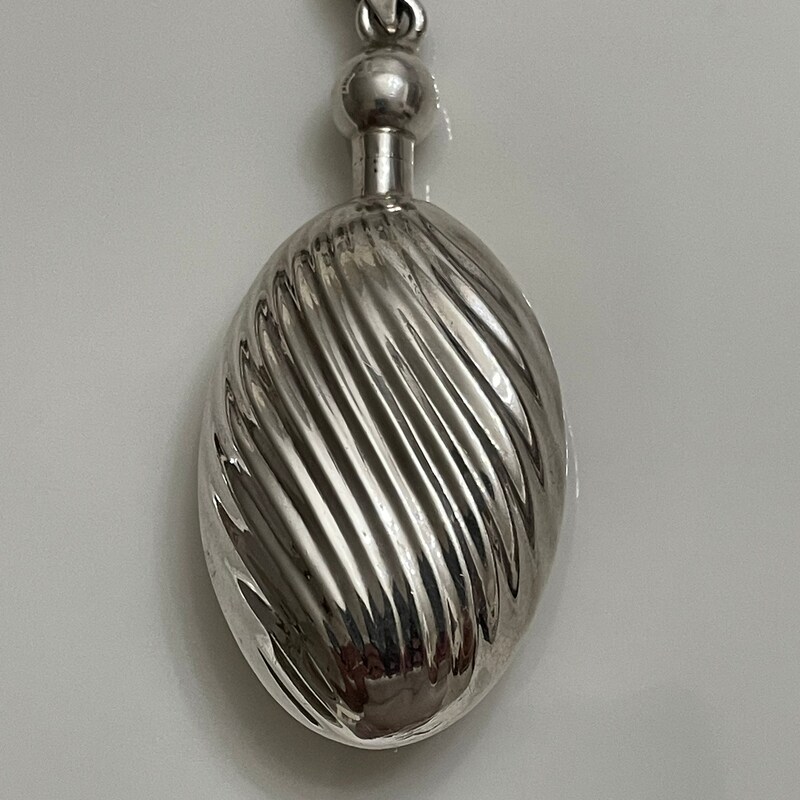 Bottle Pendant - Etsy