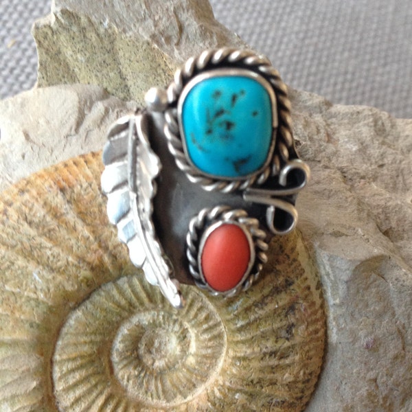 Navajo Old Pawn - Etsy