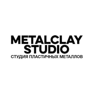 METALCLAYSTUDIO - Etsy