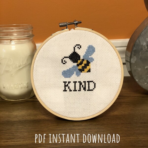 Small Cross Stitch Pattern - Etsy