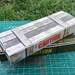 Paper Craft PDF A4 Template Military Army Weapon Crate or Cache for ...