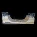 Printable Paper Craft Skate Park Halfpipe / Half-pipe Vert Ramps for ...