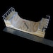 Printable Paper Craft Skate Park Halfpipe / Half-pipe Vert Ramps for ...