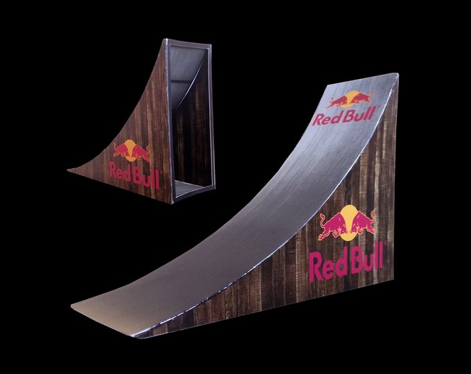 Printable Paper Craft Skate Park Ramps for Skateboard Fingerboards A4 ...