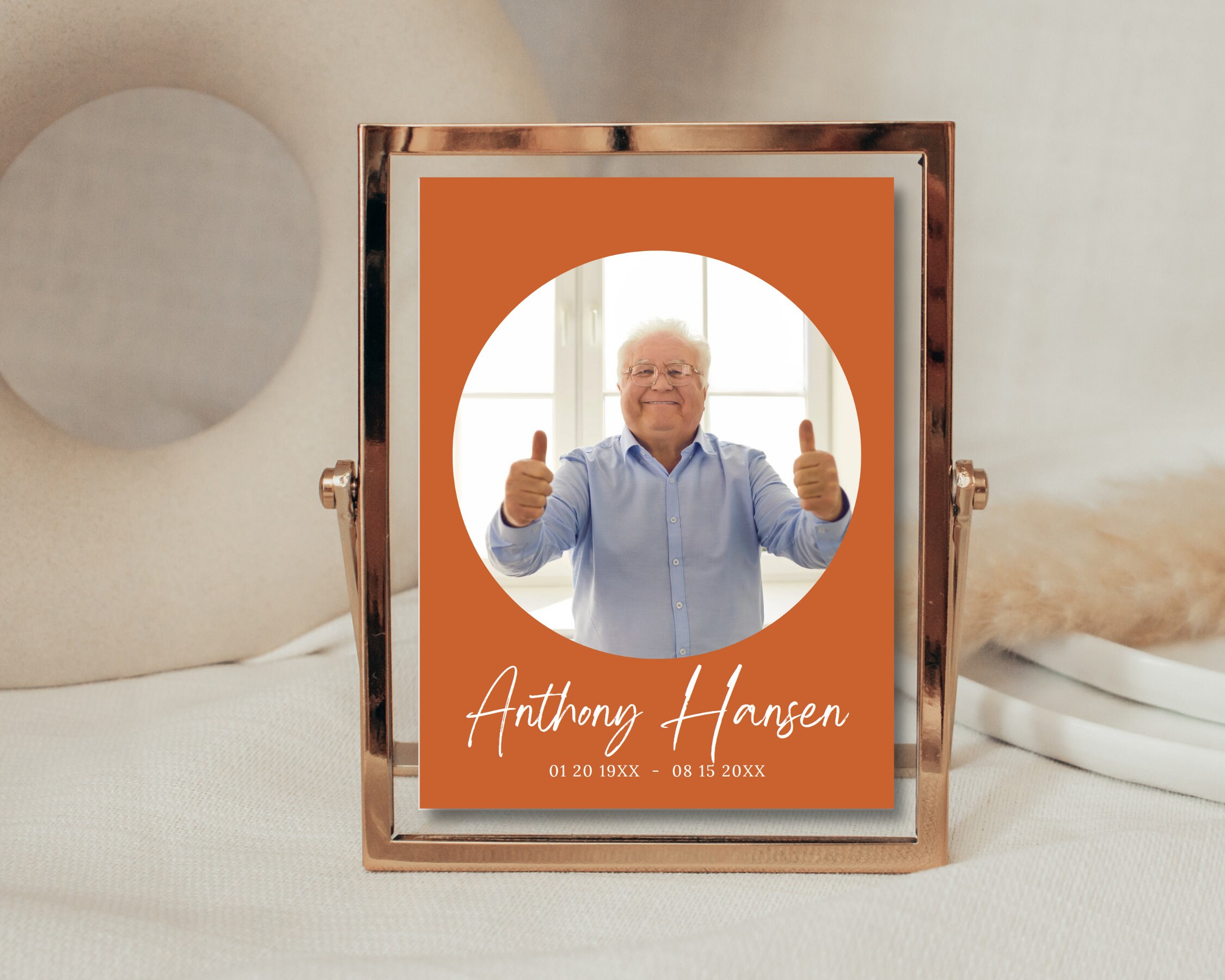 In Loving Memory Signs Wedding Reception for Those Who Couldn't Be Here ...