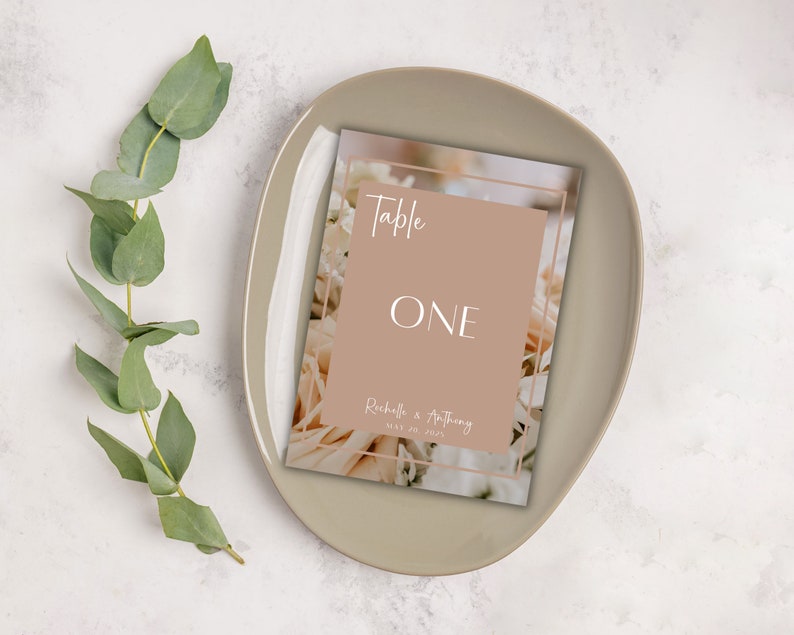 Wedding Seating Chart Template Wedding Seating Plan Table Numbers ...