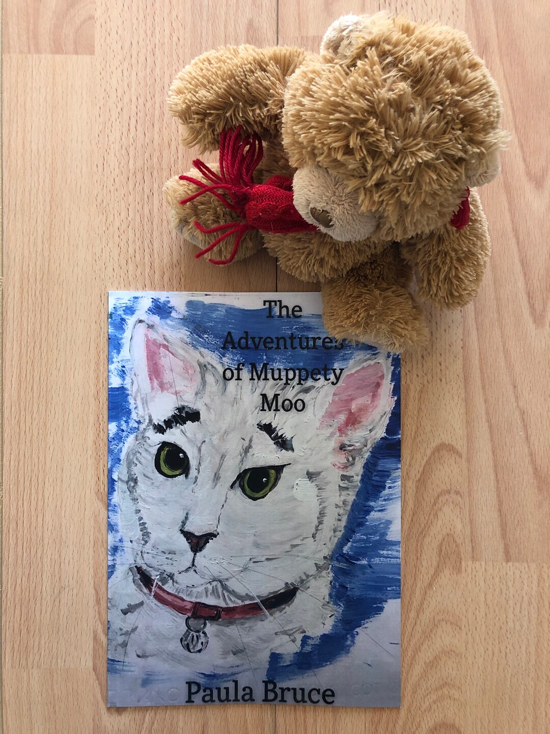 Childrens Picture Book, Childrens Cat Story, Childrens Books, Picture ...