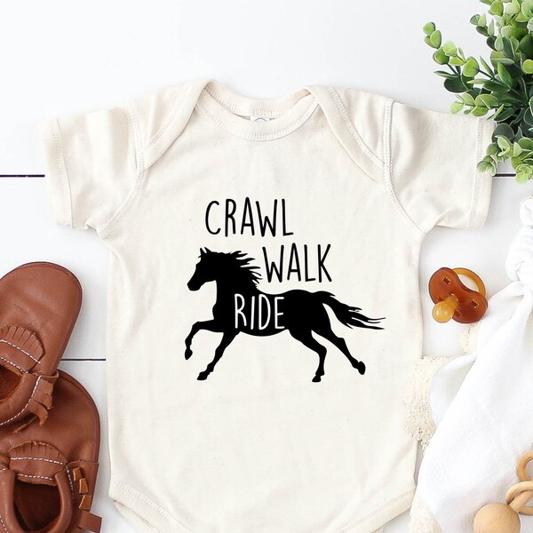 Horse Baby - Etsy