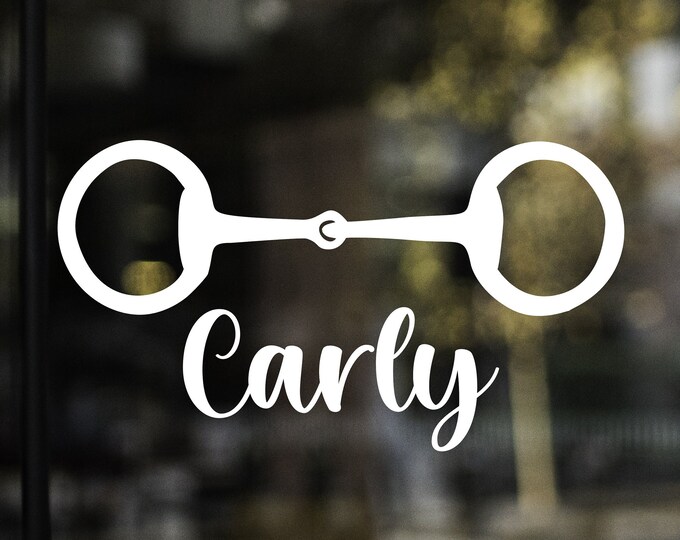 Custom Vinyl Decal Create Your Own Decal Customize Your - Etsy