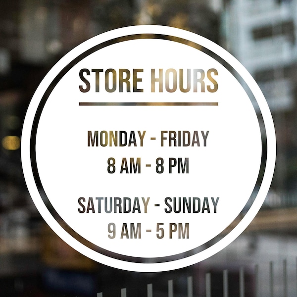 Store Wood Sign - Etsy