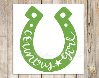 BOSS MARE Decal Horse Car Decal Gift for Horse Lover | Etsy