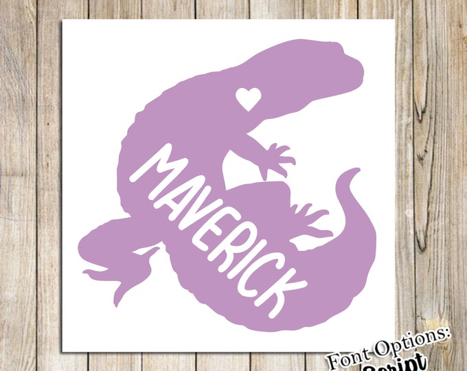 Duck Custom Decal Duck Sticker Pet Duck Pet Decal Gift | Etsy