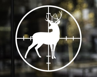 Manly Truck Decal - Etsy