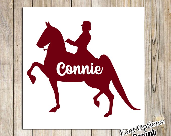 Calf Roping Decal Calf Roper Cowboy Rodeo Western Rider - Etsy