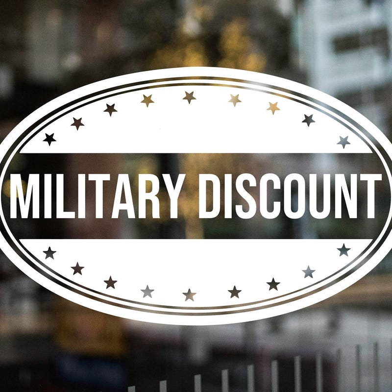Discount Decals - Etsy