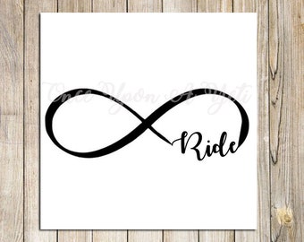 BOSS MARE Decal Horse Car Decal Gift for Horse Lover | Etsy