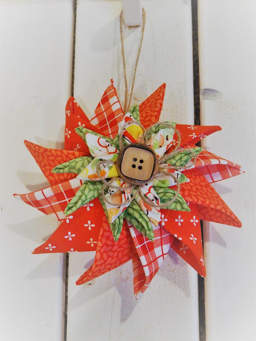 Apple Pinwheel - Etsy