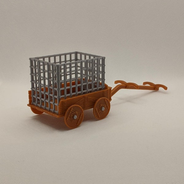 Dnd Wagon - Etsy