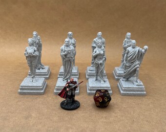 Townfolk Heads male 28mm Wargaming Resin Models Fine - Etsy