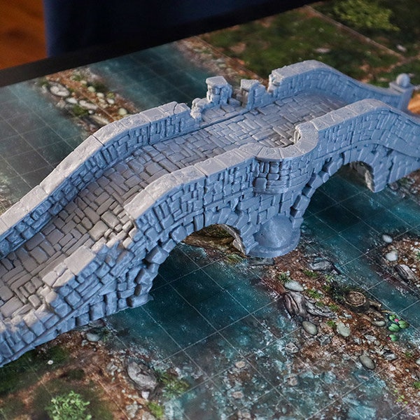 Wargaming Terrain 15mm - Etsy