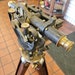 David White "whites Improved" Transit With Tripod- 1948 - Etsy