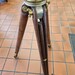 David White "whites Improved" Transit With Tripod- 1948 - Etsy