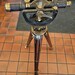 David White "whites Improved" Transit With Tripod- 1948 - Etsy