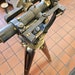 David White "whites Improved" Transit With Tripod- 1948 - Etsy