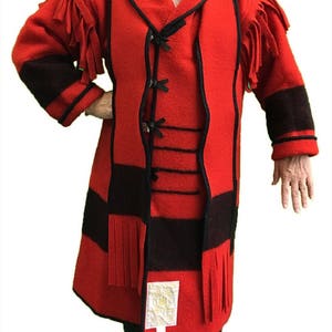 Blanket Capote - Etsy