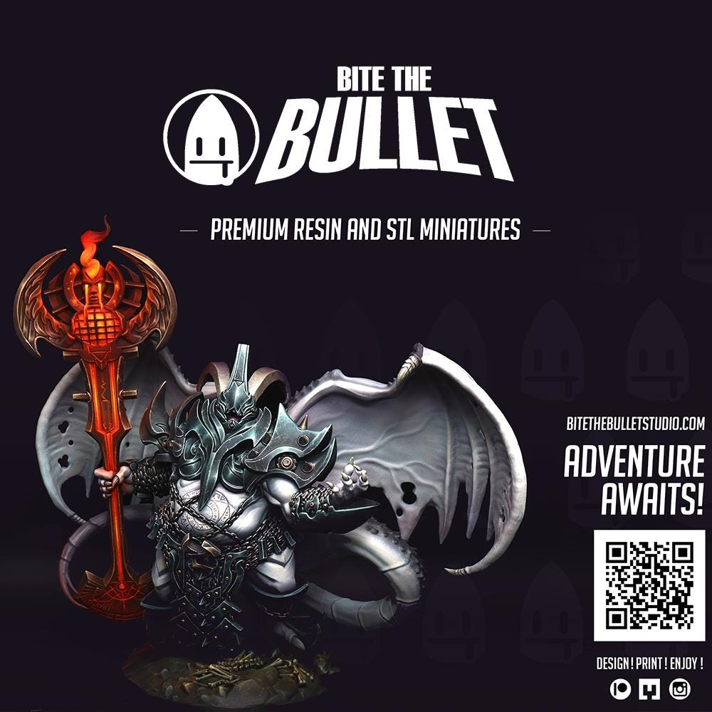 Combat Medic | Bite the Bullet Official Product| New Antioch | ASHEN ARMIES | Wargaming ...