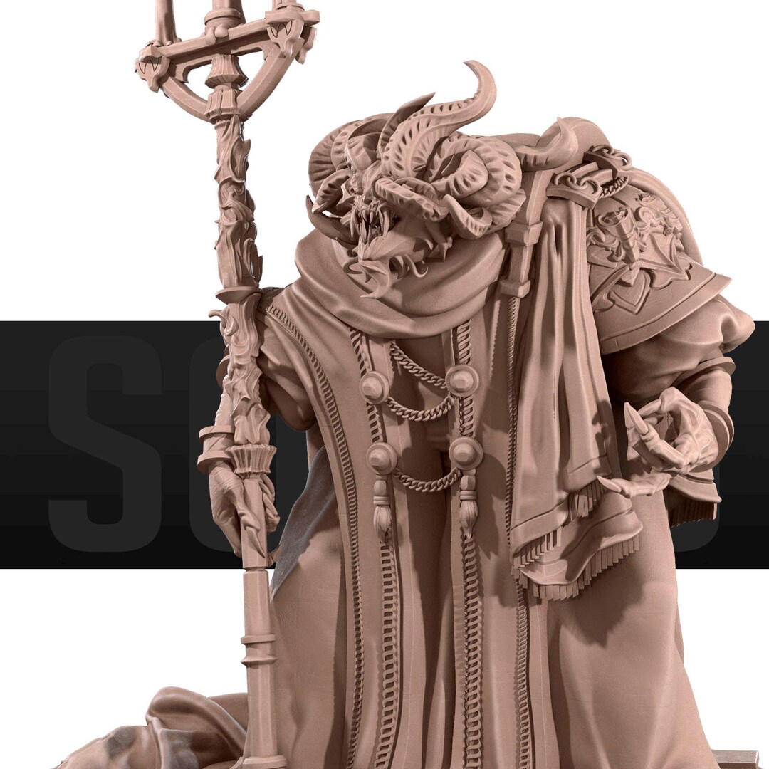 Lord of Blood | Bite the Bullet Official Product| Souls Series ...