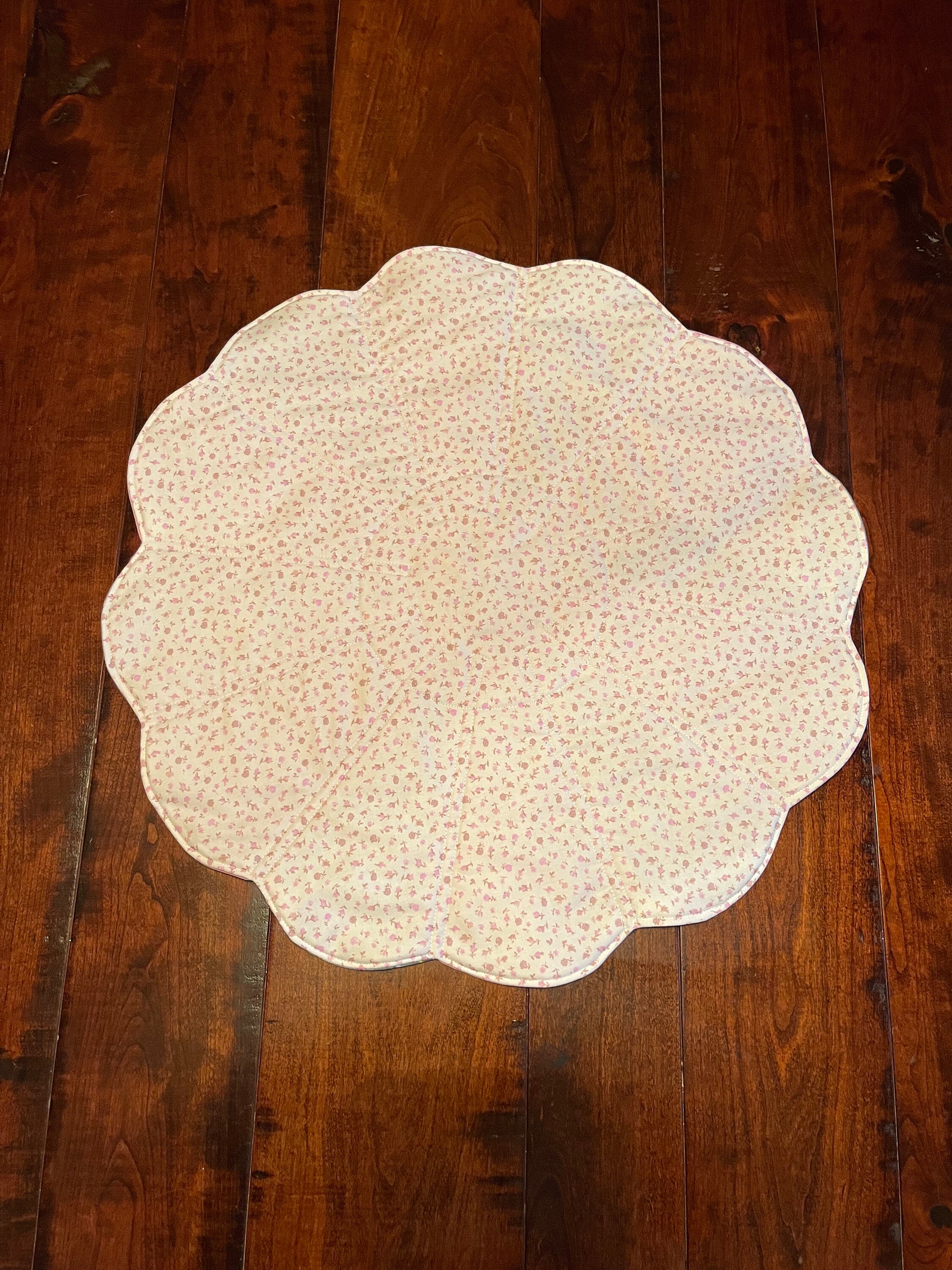 20 Table Topper Spring Table Topper Summer Table - Etsy