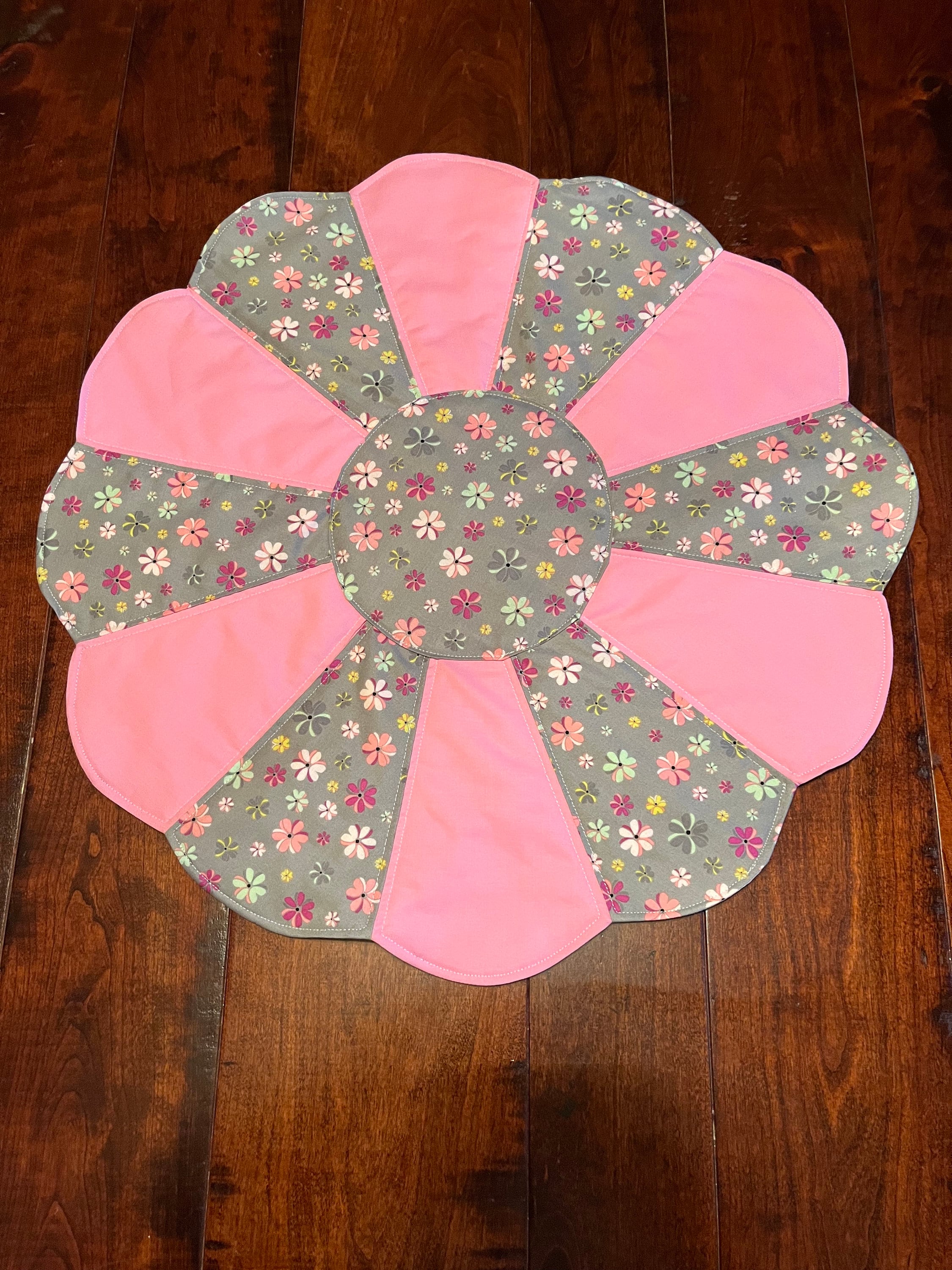 20 Table Topper Spring Table Topper Summer Table - Etsy