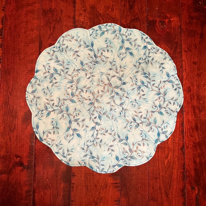 Table Topper - Etsy