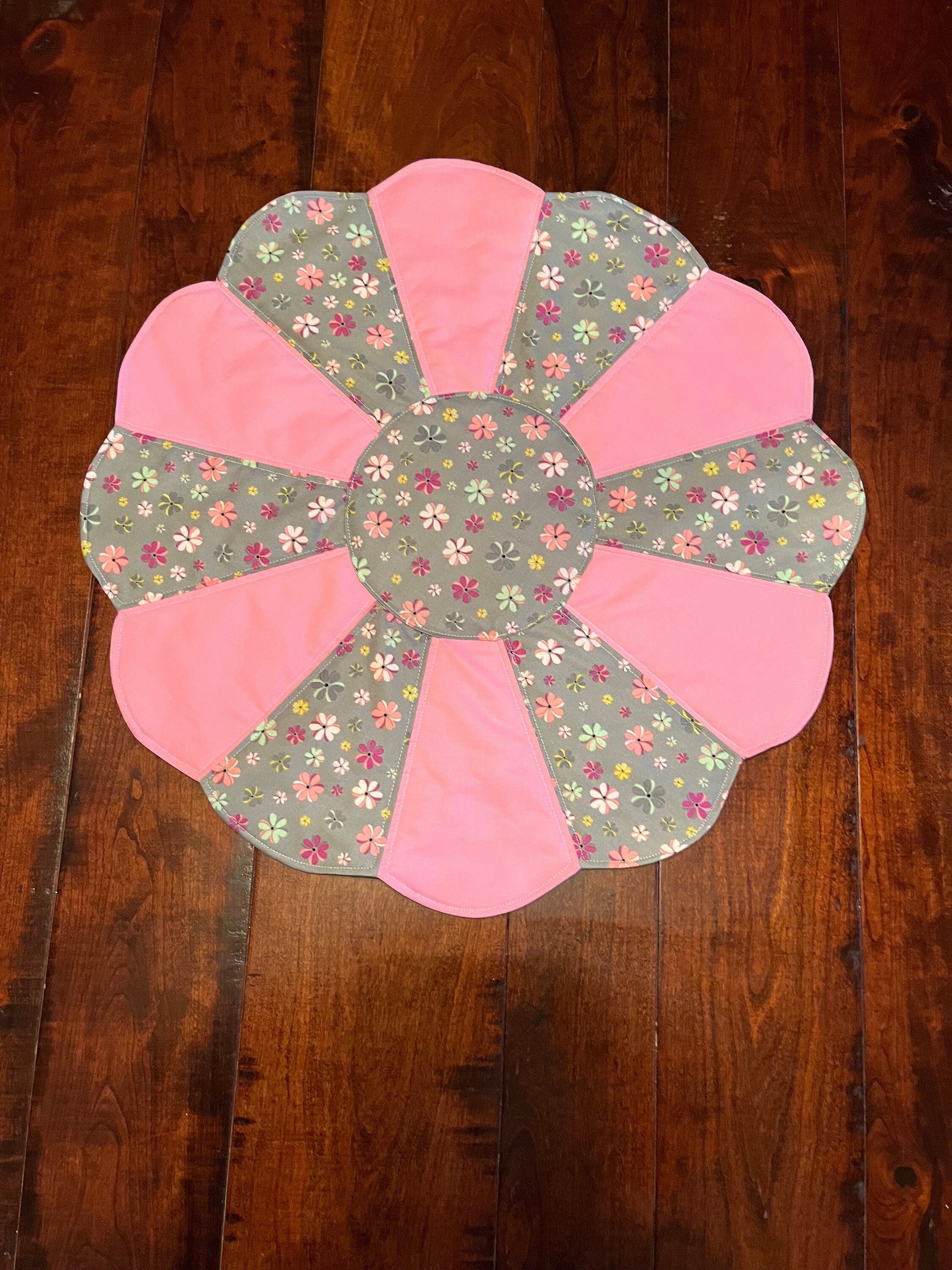 20 Table Topper Spring Table Topper Summer Table - Etsy