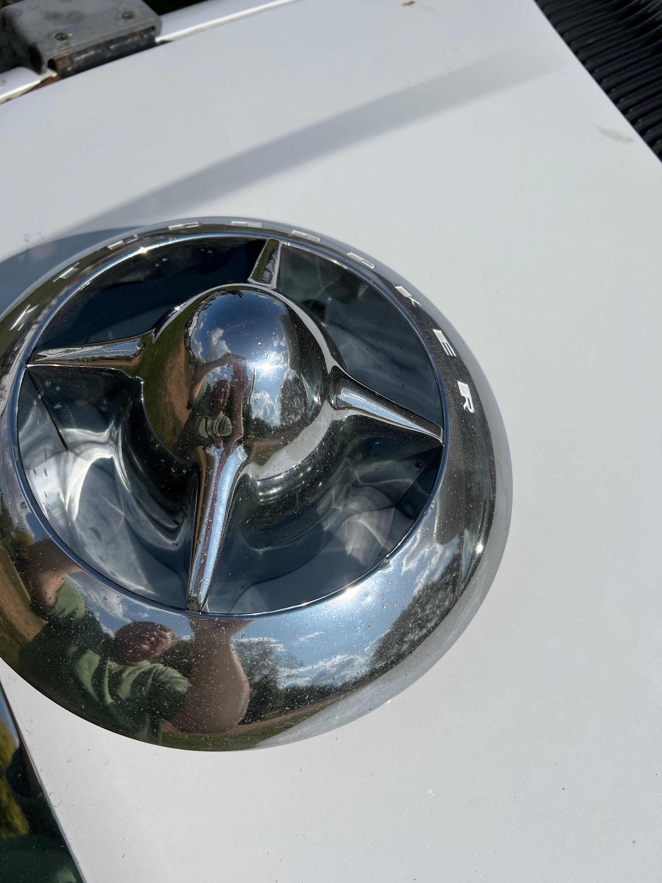 Studebaker 1950 Bullet Nose - Etsy