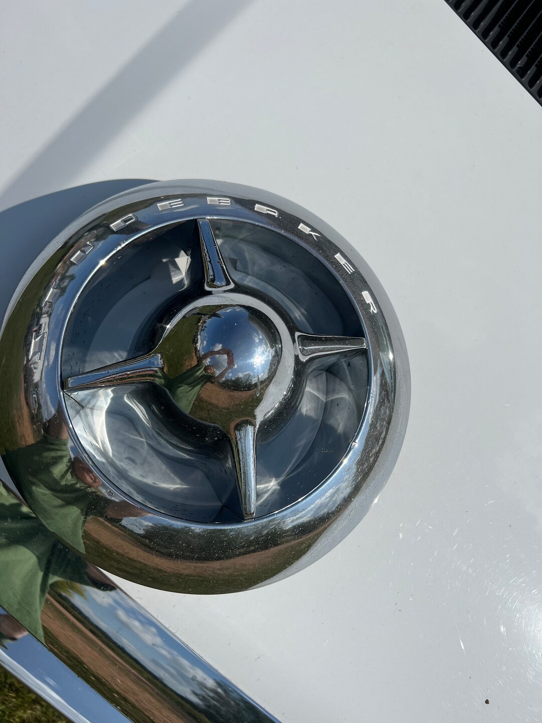 Studebaker 1950 Bullet Nose - Etsy