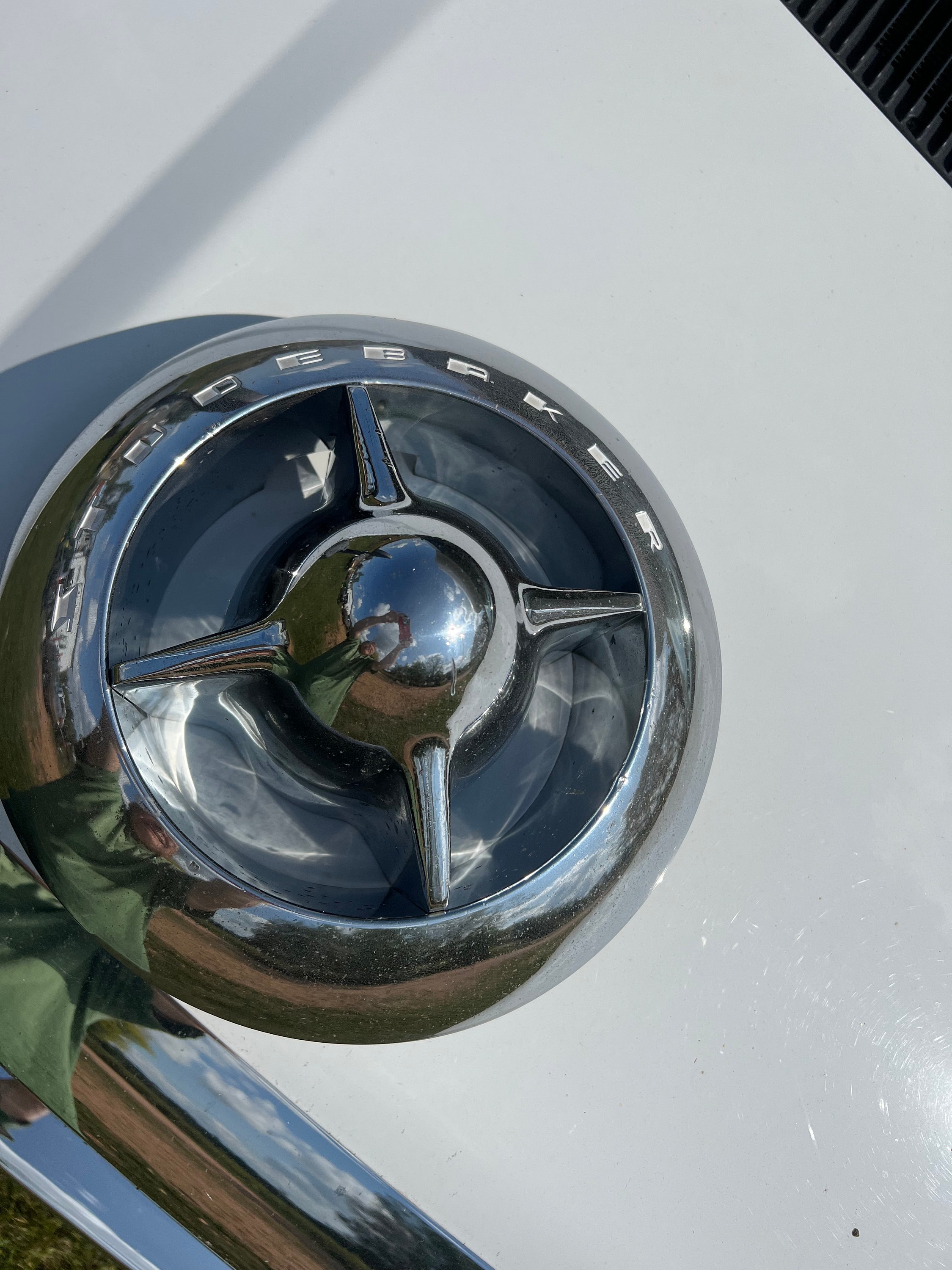 Studebaker 1950 Bullet Nose - Etsy