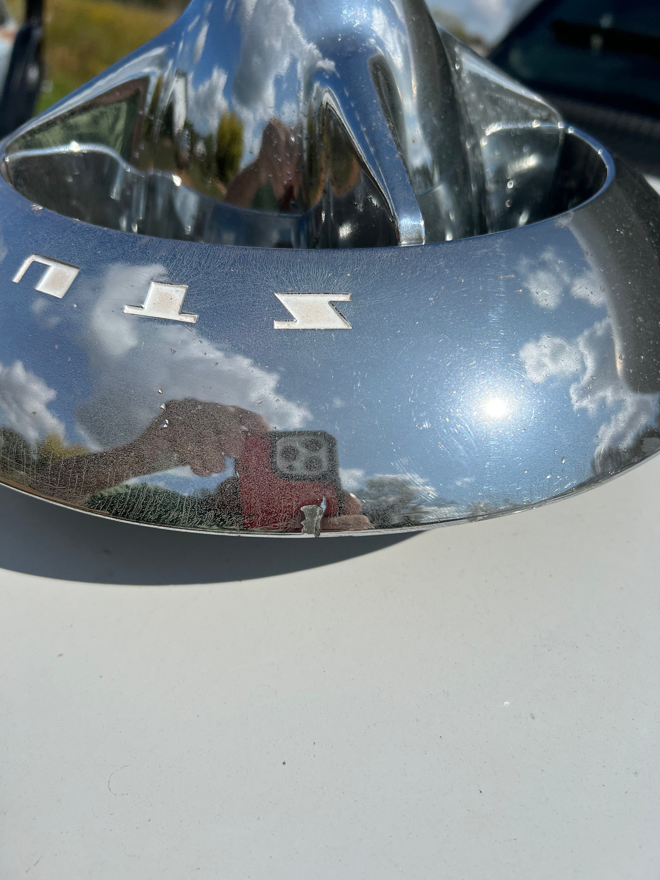 Studebaker 1950 Bullet Nose - Etsy