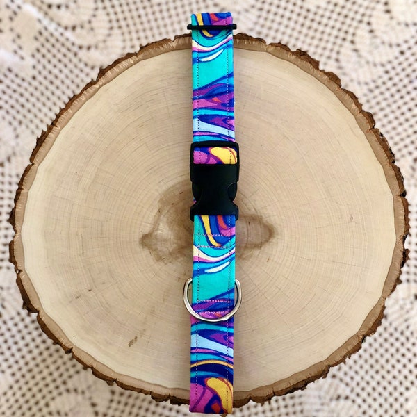 Colorful Collar - Etsy