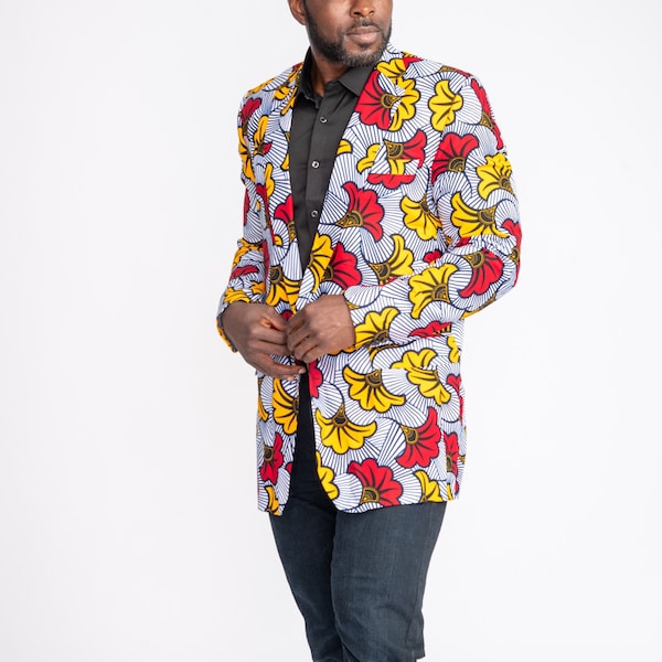 Ankara Men Fashion - Etsy