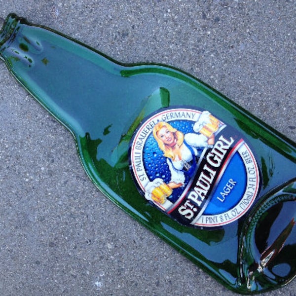 St Pauli Girl Beer - Etsy