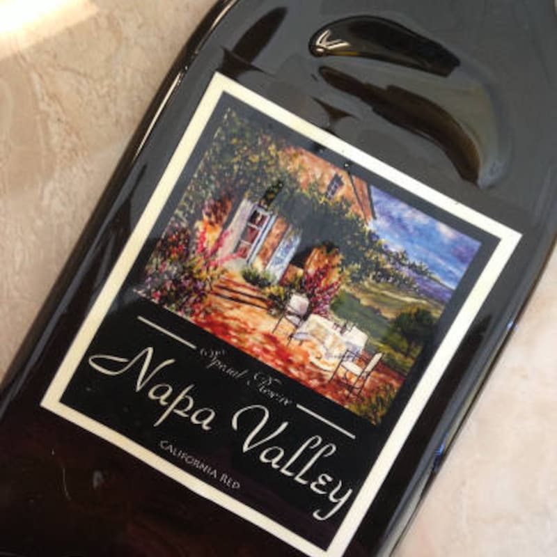 Flattened Spoons - Etsy